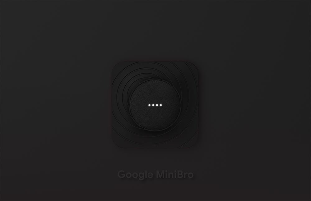 Case Study: Google Bro - ANDESIGN